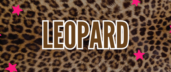 Pop Léopard - Pop And Shoes
