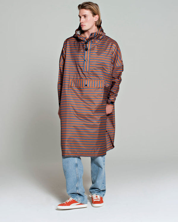 Cape de pluie rain kiss - Pop And Shoes