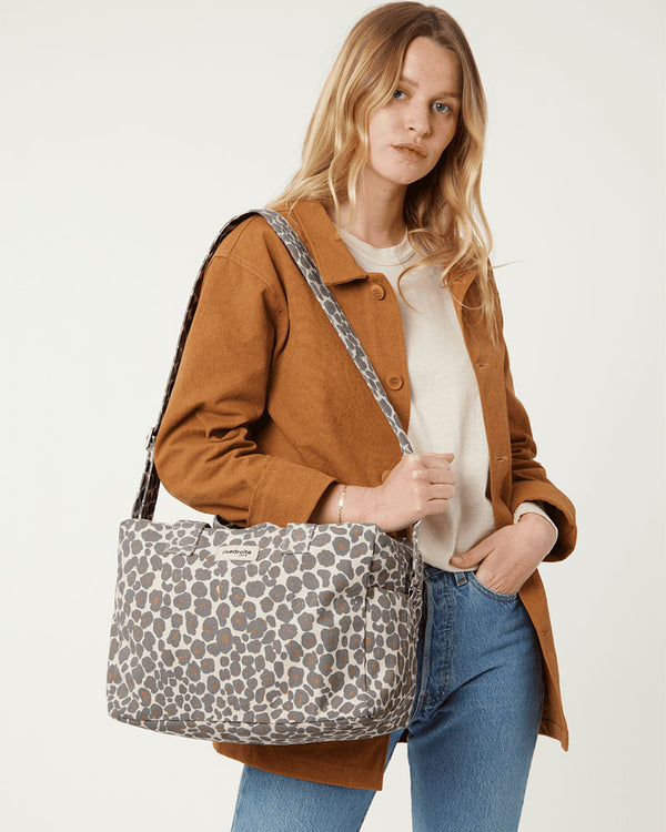 Sac city rive droite - Pop And Shoes