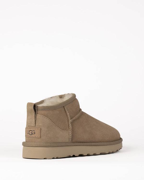 Boots ultra mini ugg - Pop And Shoes