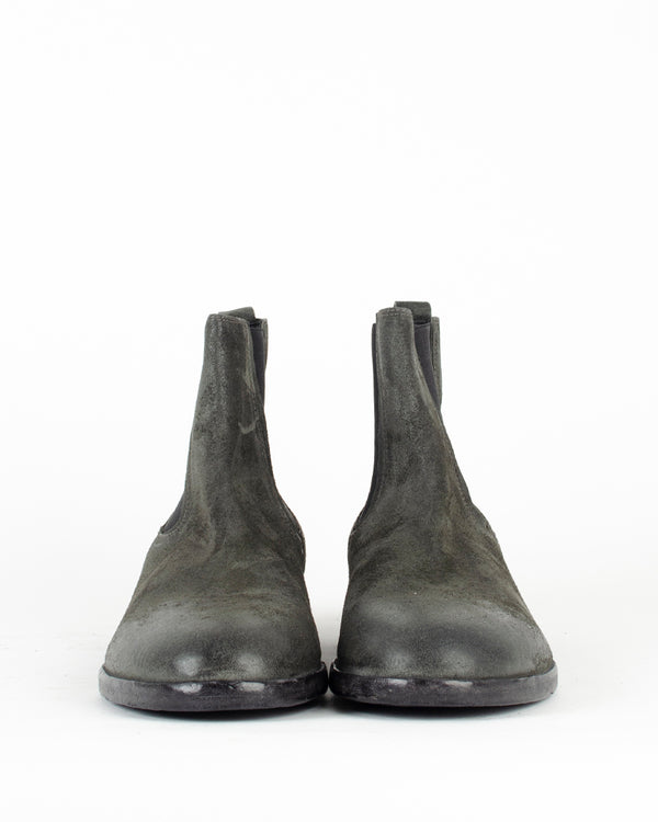 Boots moma men - Pop And Shoes
