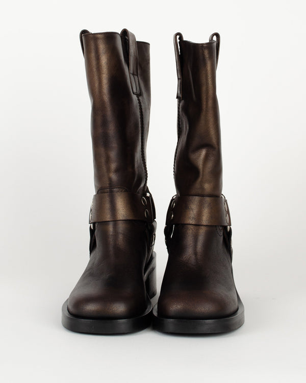 Boots strategia - Pop And Shoes