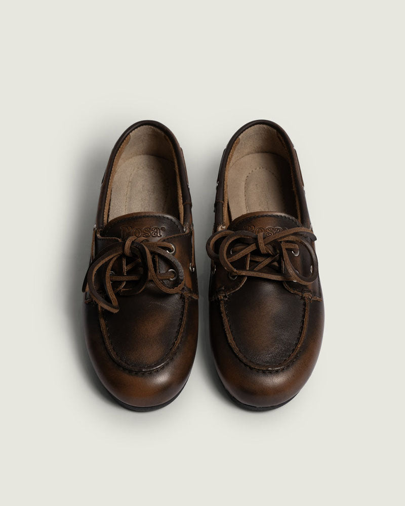 POSA - Pop And Shoes