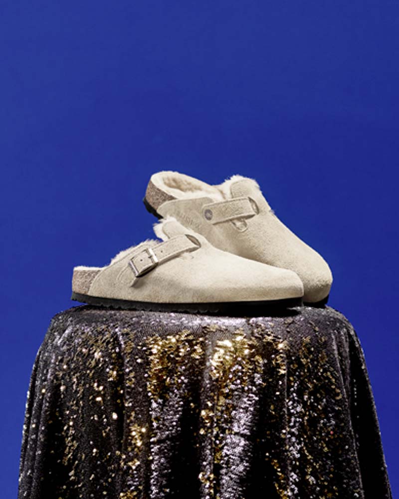 Sabots - Pop And Shoes