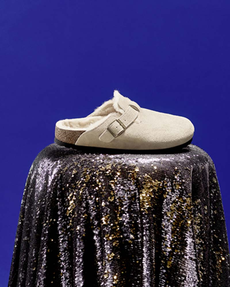 Sabots - Pop And Shoes
