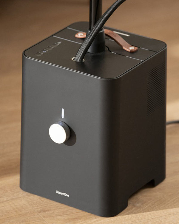 Steam cube - Pop And Shoes