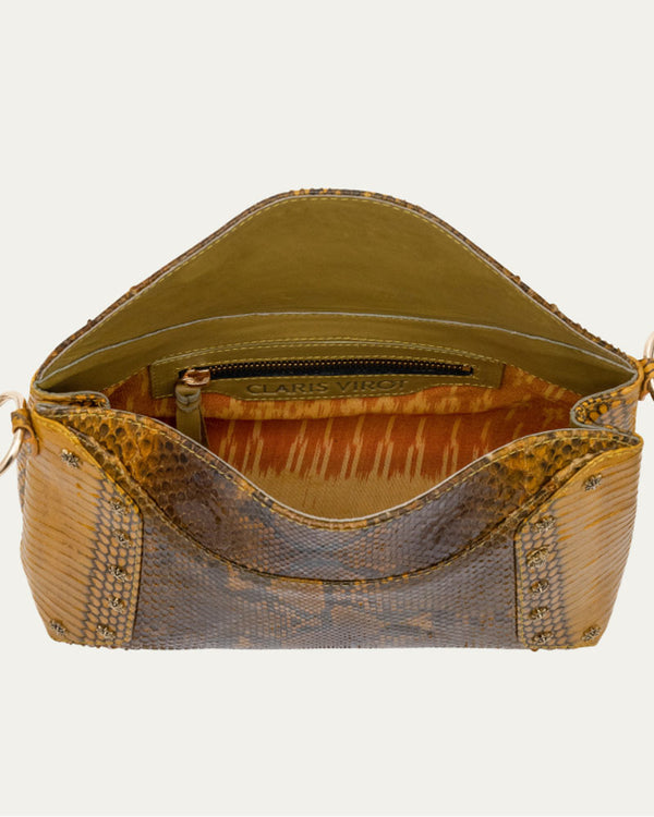 Sac claris virot - Pop And Shoes