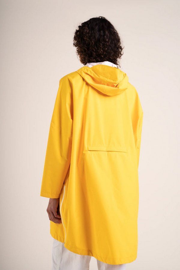 Cape impermeable flotte - Pop And Shoes