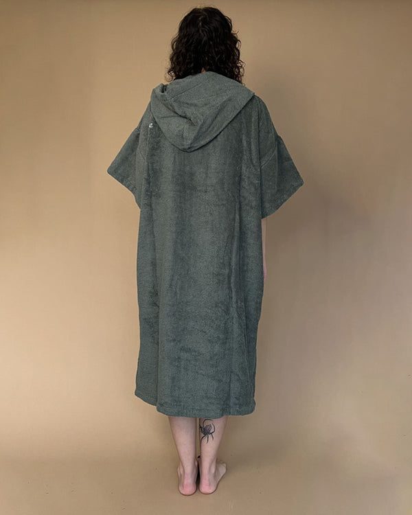 Robe atelier dune - Pop And Shoes