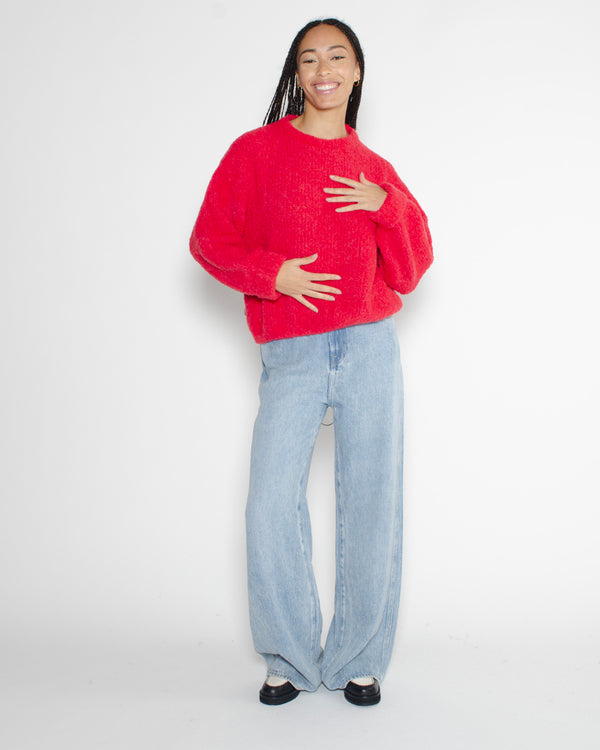 Pull american vintage women - Pop And Shoes