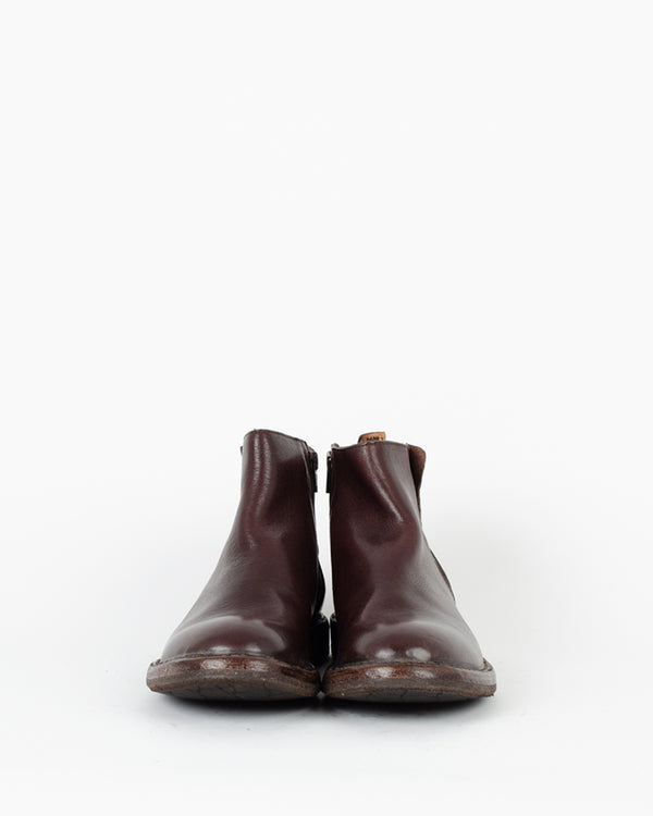 Boots moma - Pop And Shoes