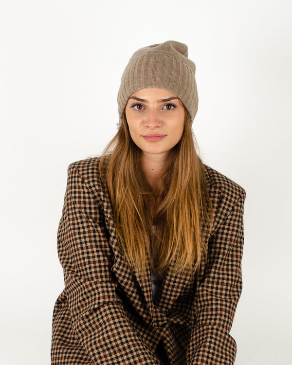Bonnet not shy - Pop And Shoes
